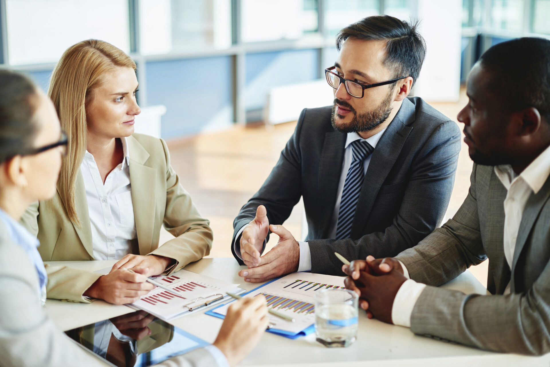 Explaining Strategy Gemcap Ventures
